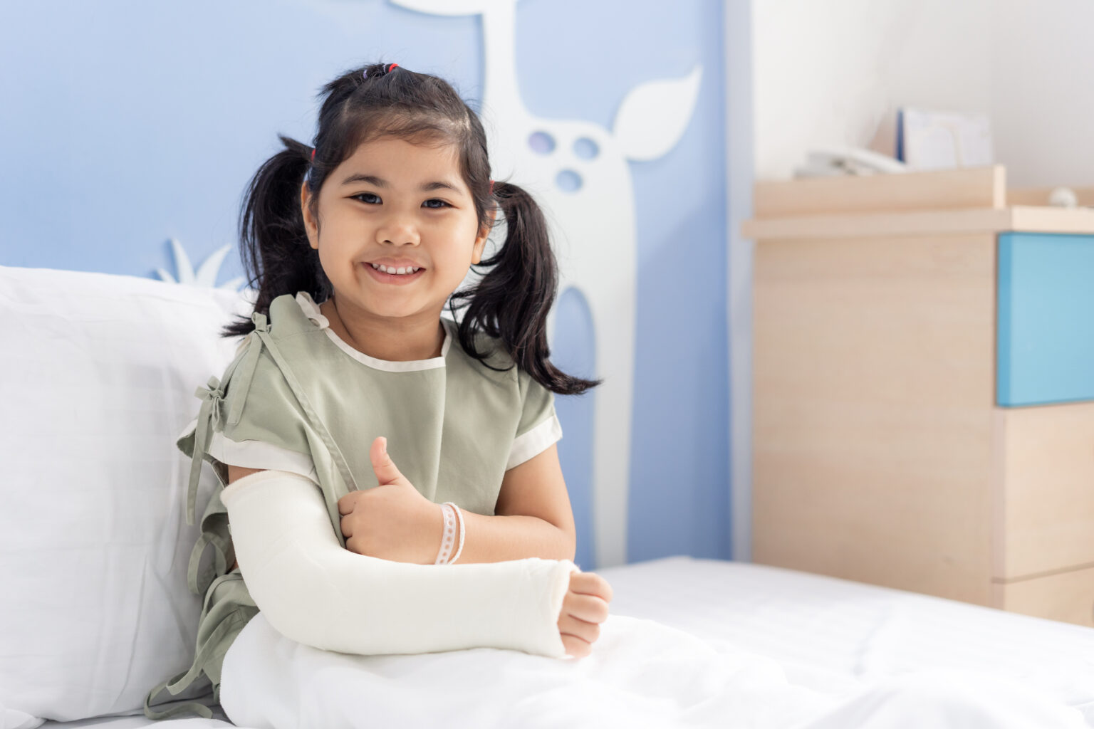 Essential Guide to Childhood Fractures